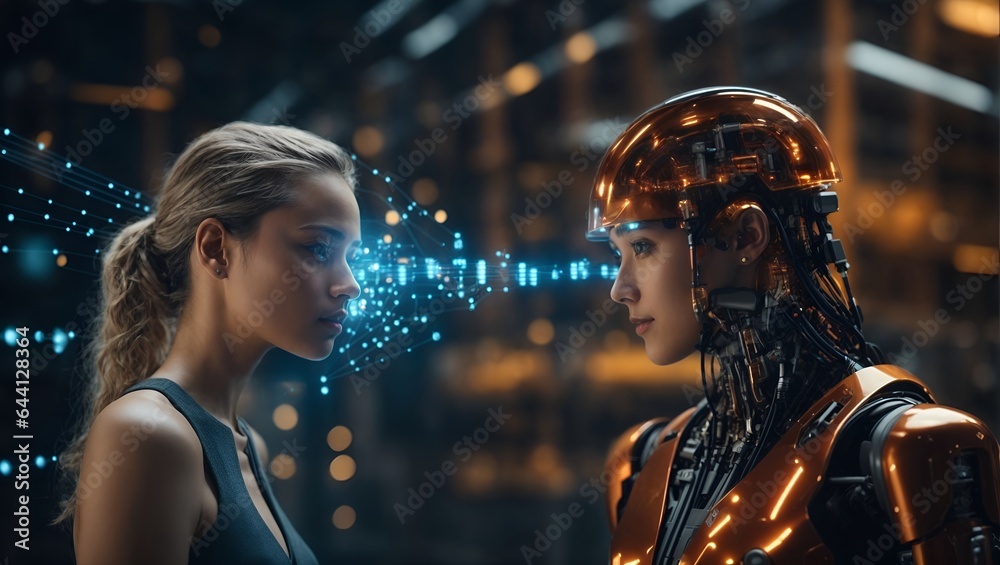 artificial intelligence technologies, machine learning, enterprises ...