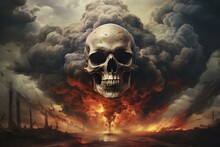 Skull Wallpaper Free Stock Photo - Public Domain Pictures