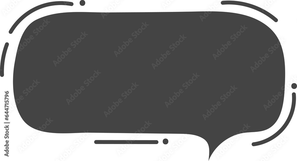 Stock-Illustration „Cartoon bubbles,dialog boxes,comments,text box ...