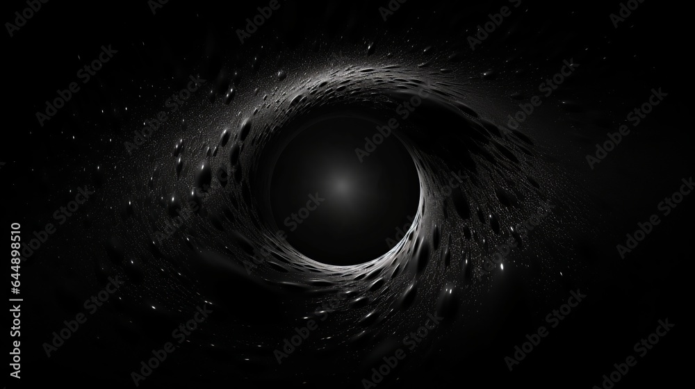 black hole, gravity, singularity, event horizon, spacetime ...