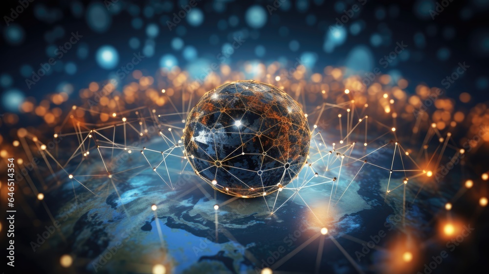 This concept envisions a world where friction between traditional ...