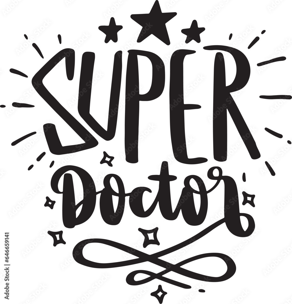 Doctor Lettering Quotes. Nurse Quotes. Doctors Know Best. Motivation ...