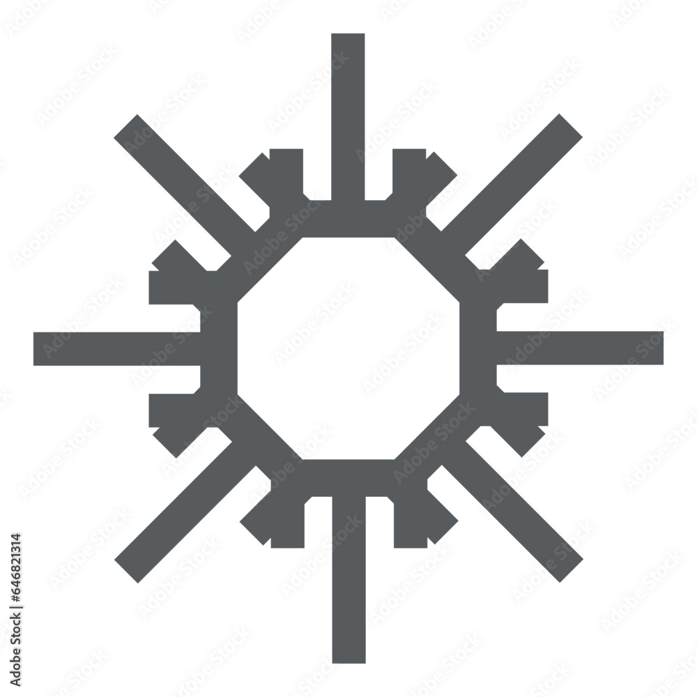 Tribal, Maori, Geométricas, Henna, Mandalas, Pontilhismo Stock Vector ...