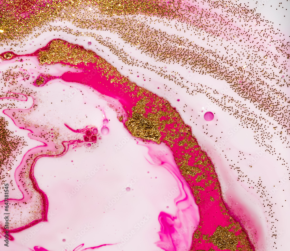 KOKO LOKO ROSE. PINK ROSE. Transparent creativity. Abstract clouds ...