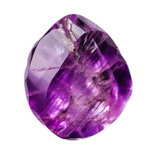 Amethyst Gemstone Isolated Free Stock Photo - Public Domain Pictures