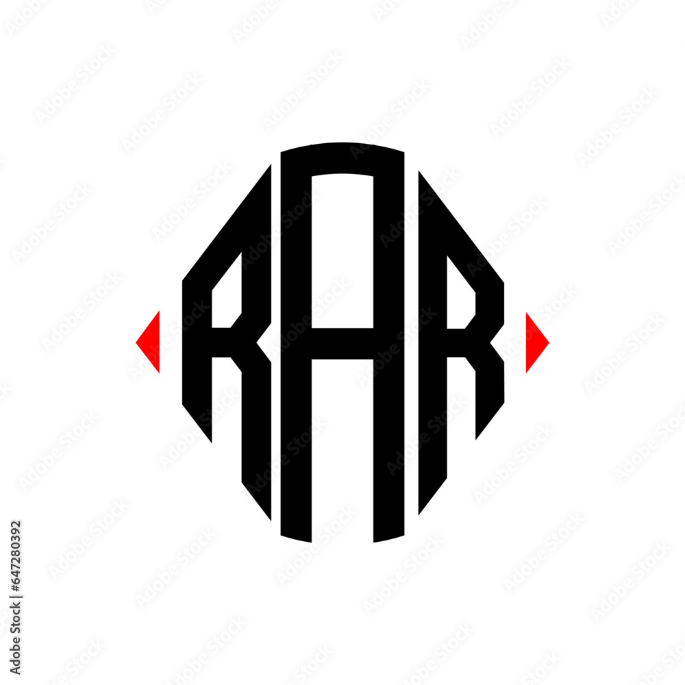 AAR Logo Design, Inspiration for a Unique Identity. Modern Elegance and ...