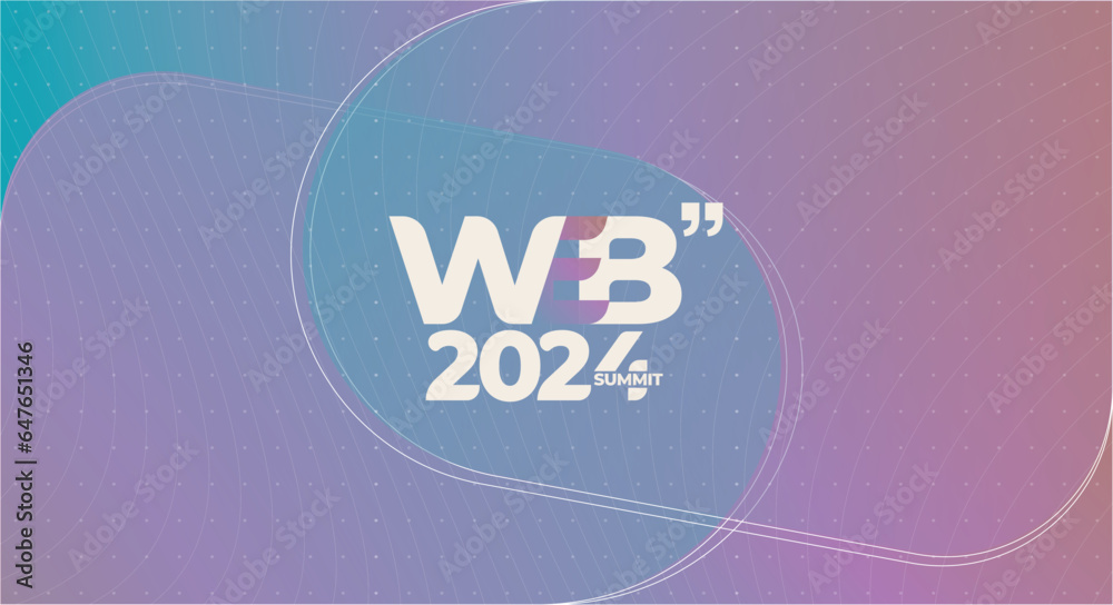 logo graphic design of annual event summit and title made for ...