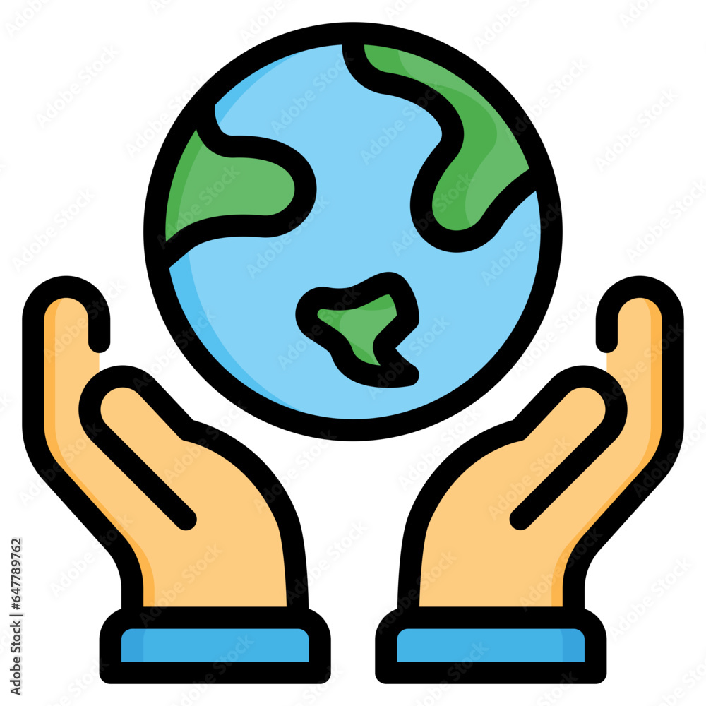 save the world, earth, ecology, environment, globe, green, protection ...