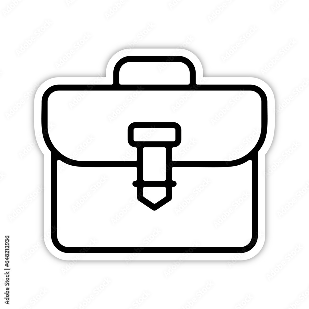 picto pictogramme icones et symboles boutons trace cartable besace ...