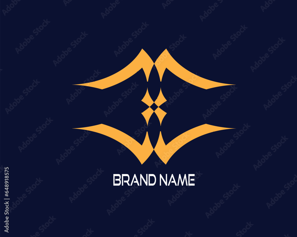 Creative logo. EPS file. Editable Color. CMYK Colors. Free Font used ...