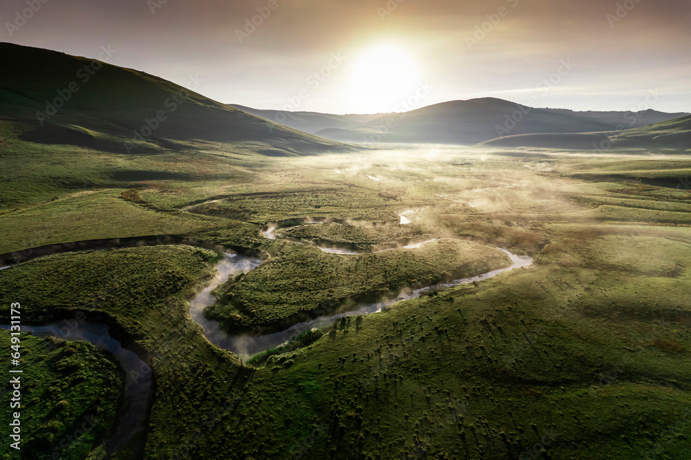 Ordu Persembe Plateau, Persembe Plateau is a popular plateau famous for ...