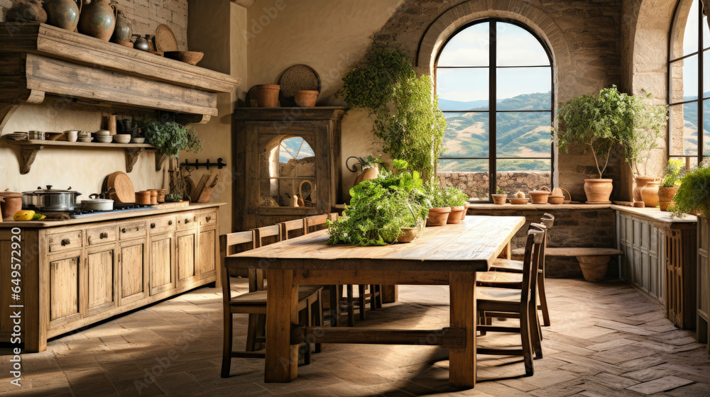 savoring memories from the past: a deep dive into the rustic allure of ...