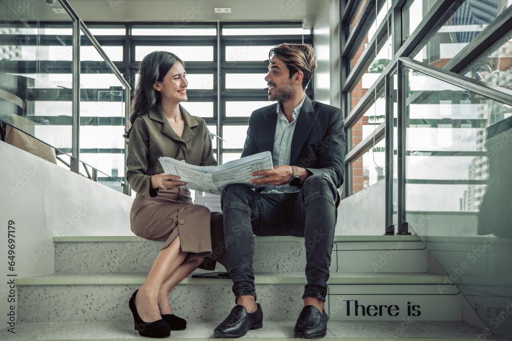 Architect adopt green tech for sustainable, low CO2 building, improve ...