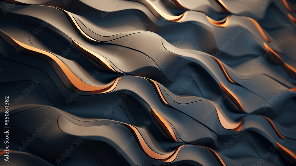 Amazing 3D abstract repetitive tile patern design relief extreme, with ...