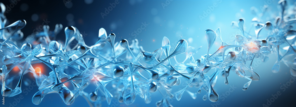 light blue technology background that features the essential role of ...