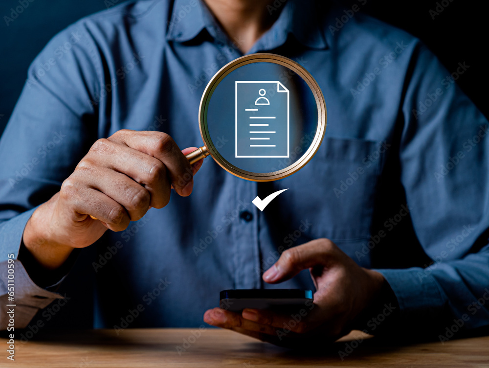 HR technology has transformed the HR system, providing online tools and ...