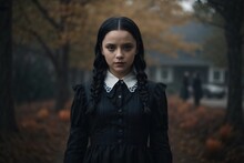 Evil Baby Face Zombie Free Stock Photo - Public Domain Pictures