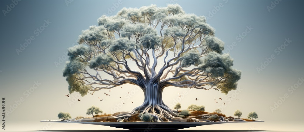 Using a the concept of therapy for Alzheimers and dementia is shown ...
