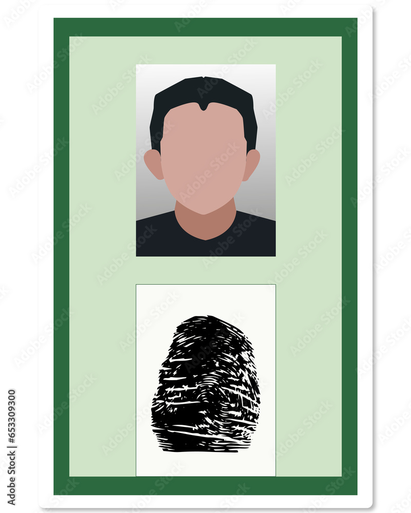 DOCUMENTO DE IDENTIFICAÇÃO COM FOTO, RG, TITULO DE IDENTIFICAÇÃO ...
