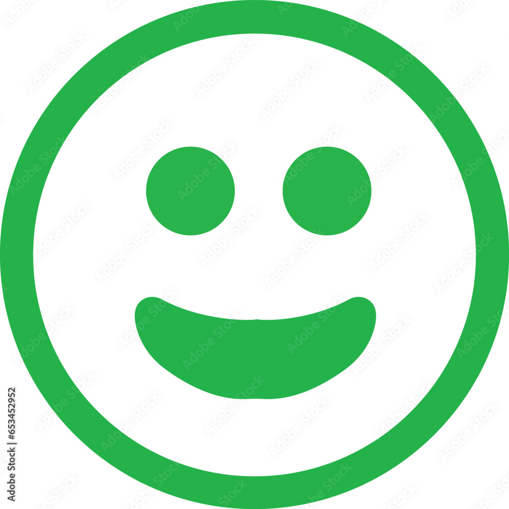 Emoji collection vector set. icon set. Isolated emoticon symbol on ...