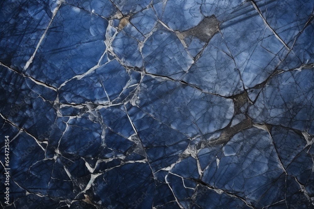 Granite and concrete rock face texture background—cracked, rough ...