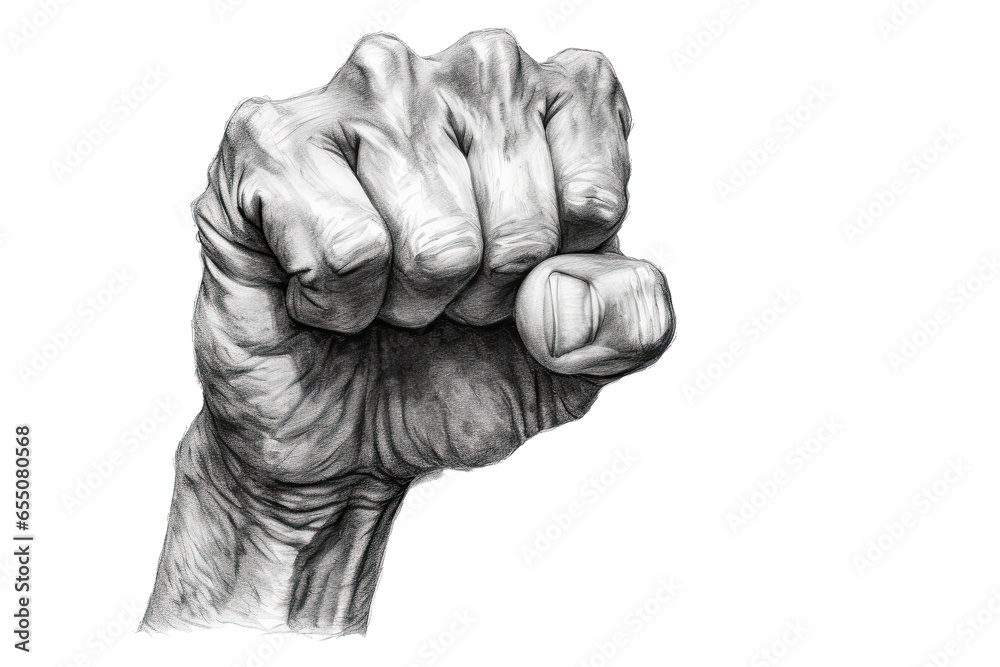 Rebellious Urban Graffiti Artwork: Defiance and Nonconformity in a ...