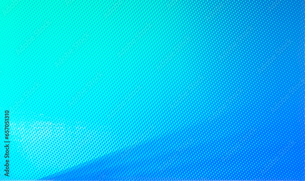 Blue gradient background with copy space for text or image, Usable for ...