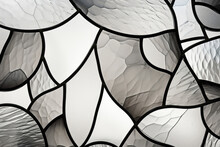 Coloured Stained Glass Panes Free Stock Photo - Public Domain Pictures