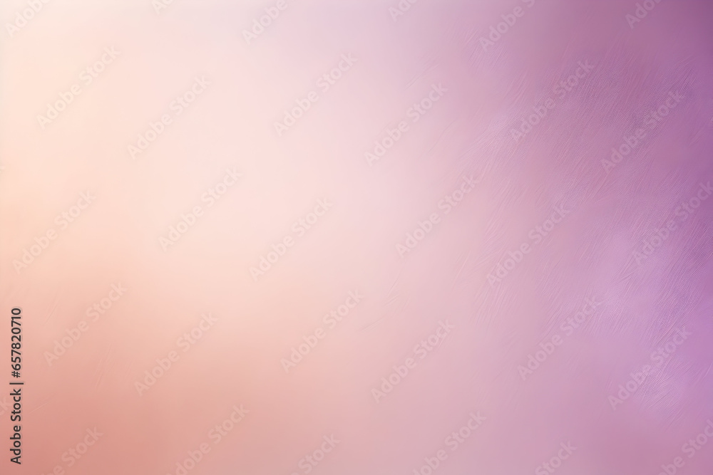 Purple Beige Pastel Grainy Gradient A Stylish Background for Posters ...