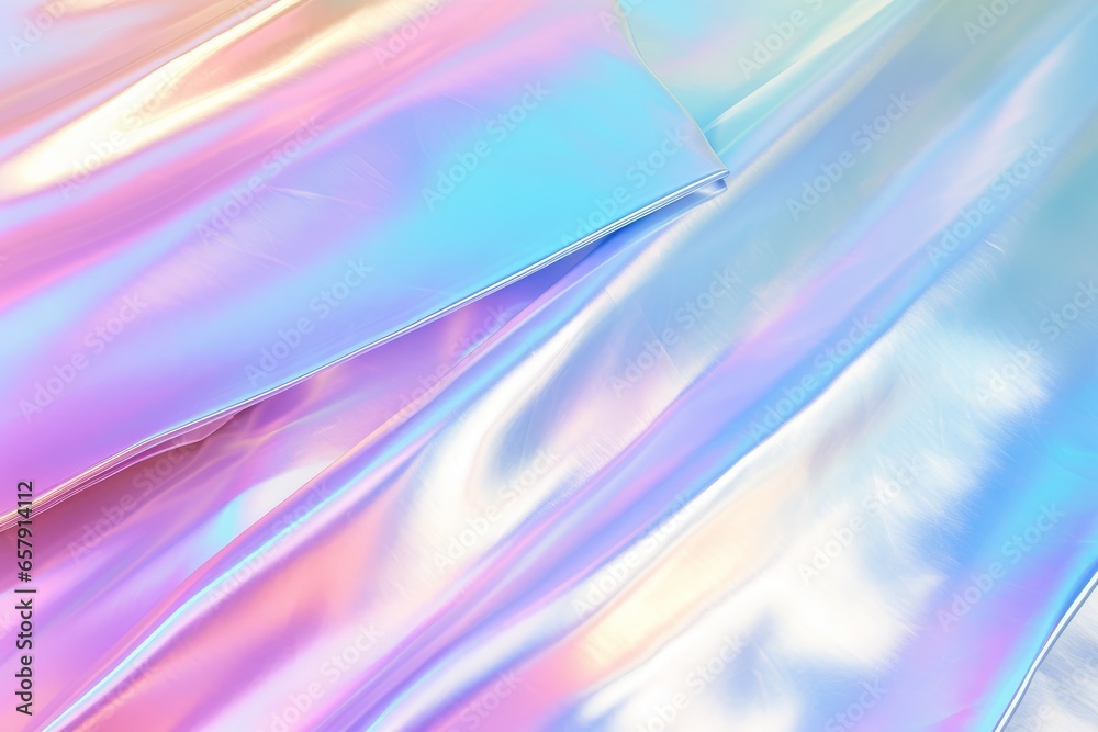 Iridescent texture pack, Holographic background overlay, HD Wallpaper ...