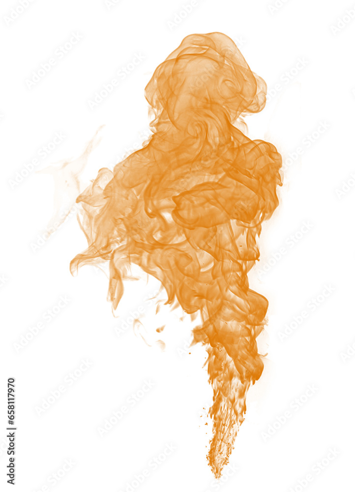 Fire flame on transparent overlay transparent background isolated png ...