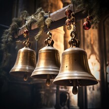 Church Bells Free Stock Photo - Public Domain Pictures