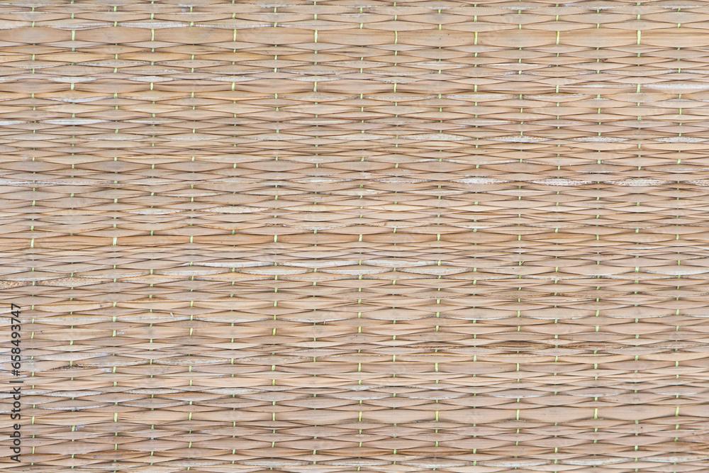Mat made from papyrus texture background. の Stock フォト | Adobe Stock