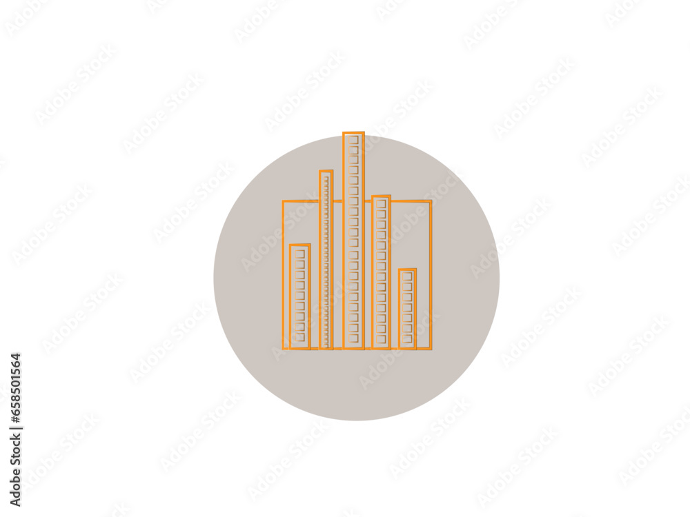 Mega Set and Big Group, Real Estate, Building and Construction Logo ...