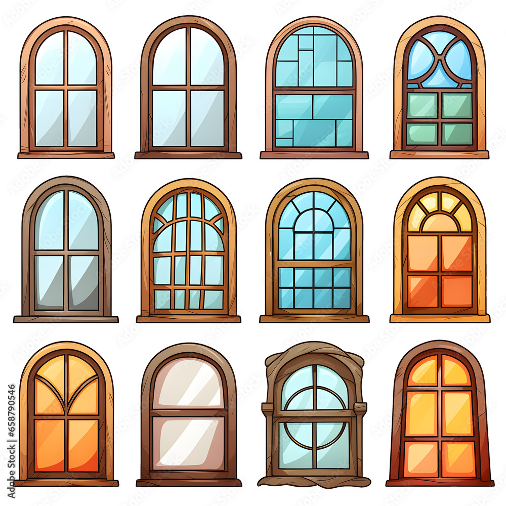 cartoon clipart of Windows, tool clipart, transparent background ...