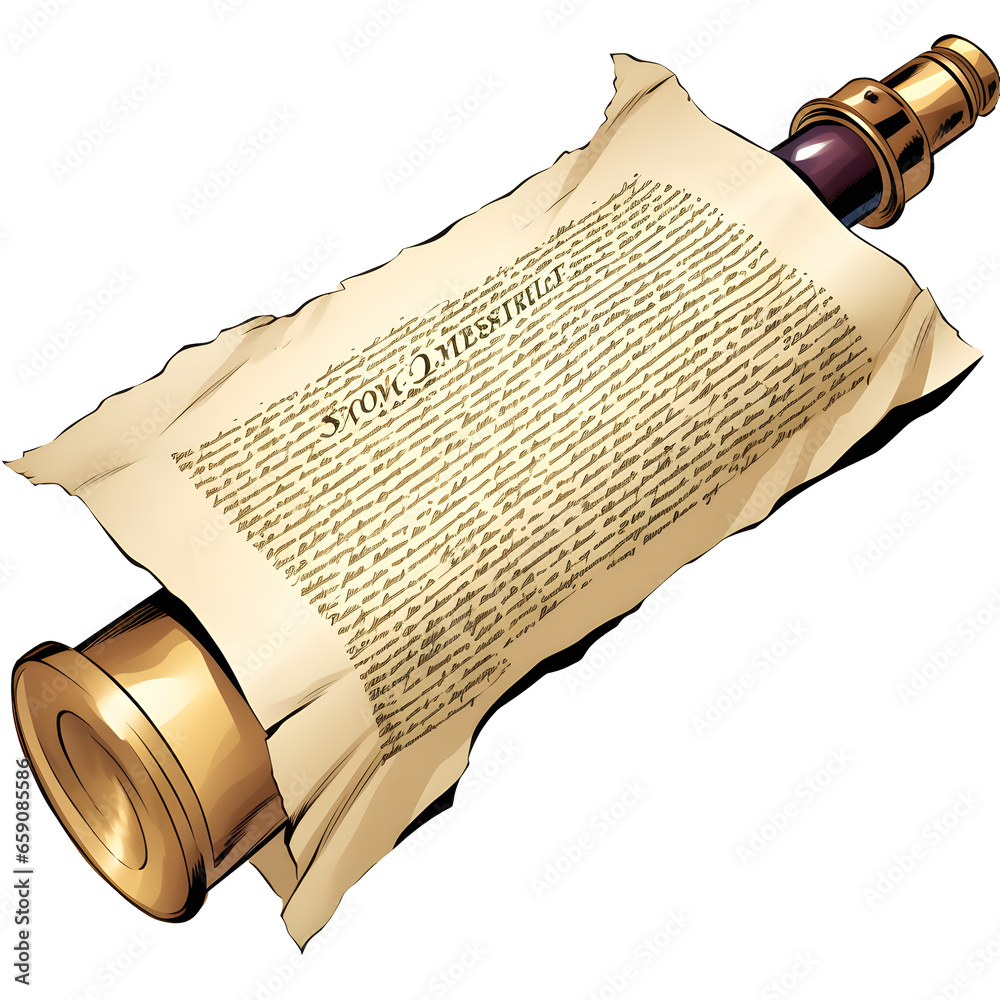 clipart of Constitution, cartoon school clipart, transparent background ...