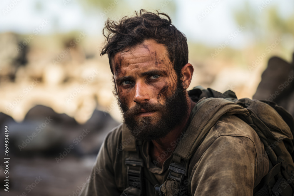 Quiet Strength: Documenting the expressions of perseverance on an ...