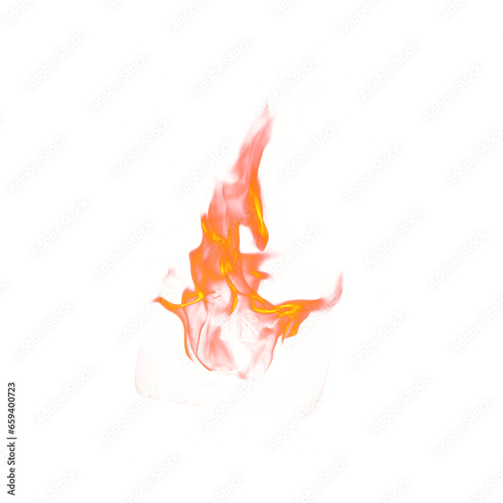 Realistic fire flame transparent background. Fire flame. Burning fires ...