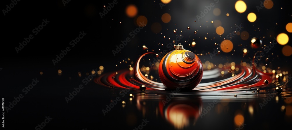 Christmas backgrounds don't have to be boring—let's infuse them with ...