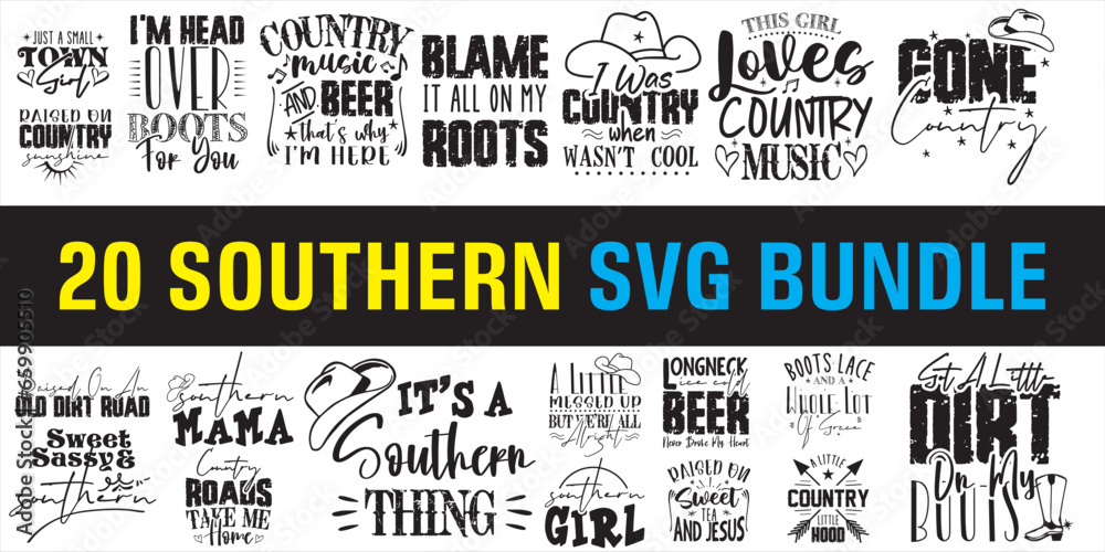 Southern bundle, Southern SVG bundle, Southern sublimation png, Free ...