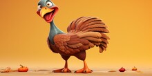 Give Thanks Turkey Free Stock Photo - Public Domain Pictures