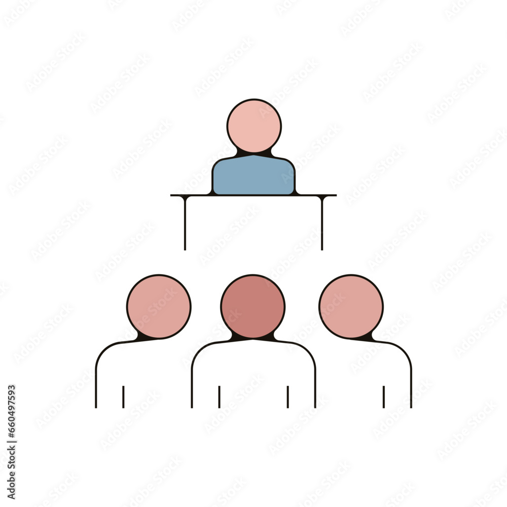 equipe reunion bureau team buiding travail entreprise d'équipe ...