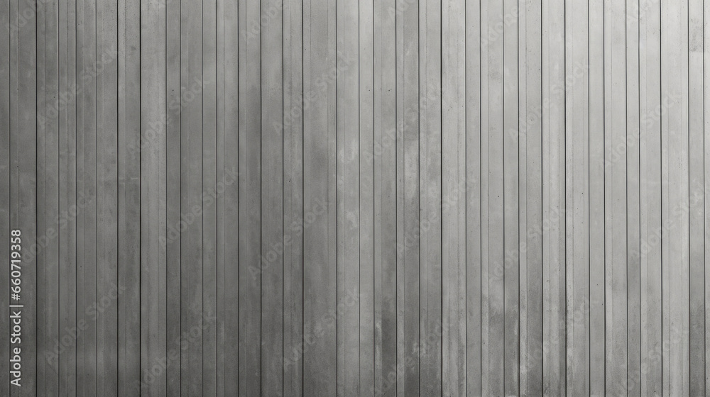 Texture of Architectural Concrete with a vertical ribbed pattern ...