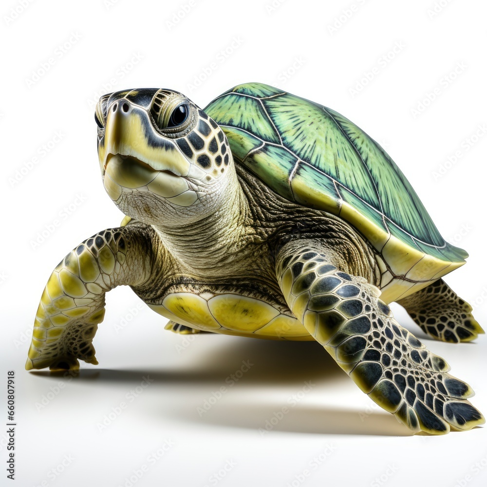 Full view Green sea turtle, wallpaper pictures, Background HD Stock ...