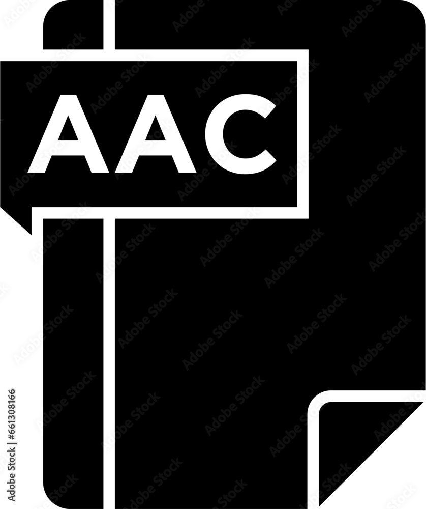 AAC Icon symbols pictograms design elements visual representations ...