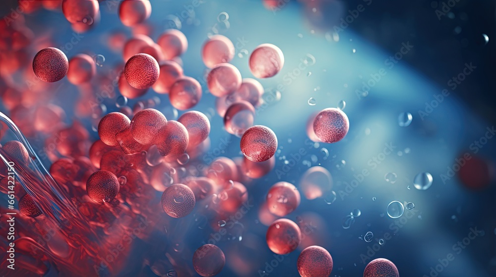 Blood sample for Prenatal Cell-Free DNA Screening test for pregnant ...