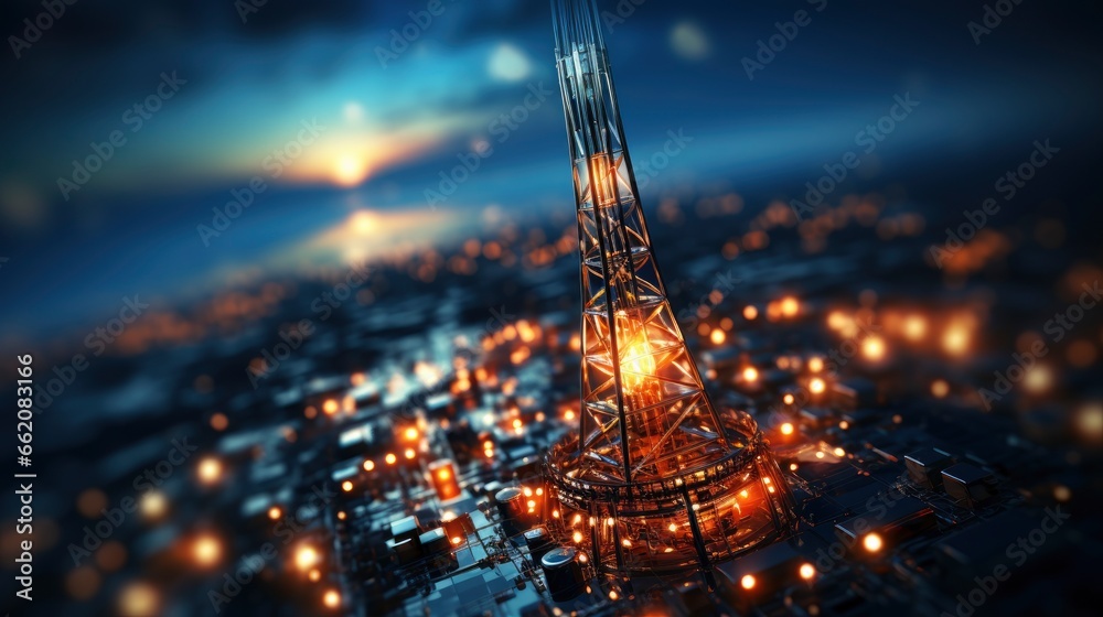 Fifth Generation Cellular Network Background , Background Image,Desktop ...