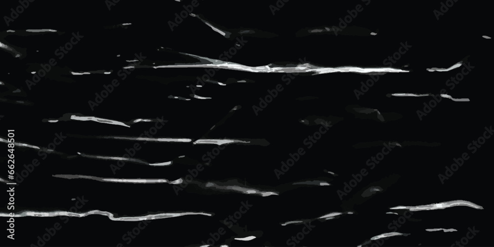 Polyethylene texture. Torn effect. Transparent stretched cling film ...