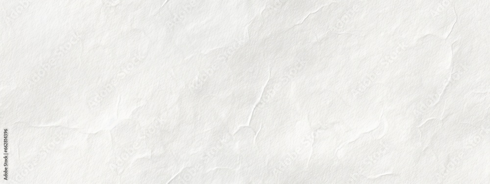 Seamless textured white watercolor paper background texture. Tileable ...