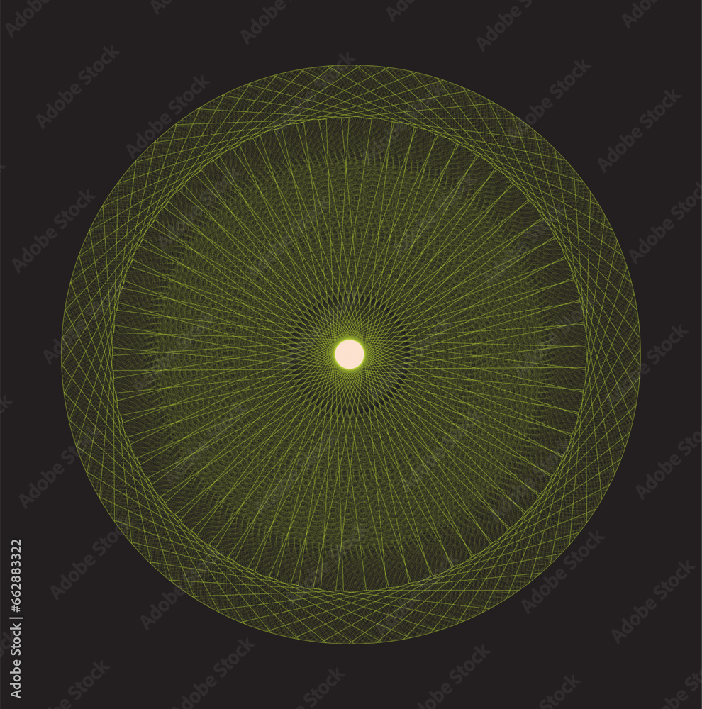 Creating Vector Graphics For A Background Involves Using Vector Design